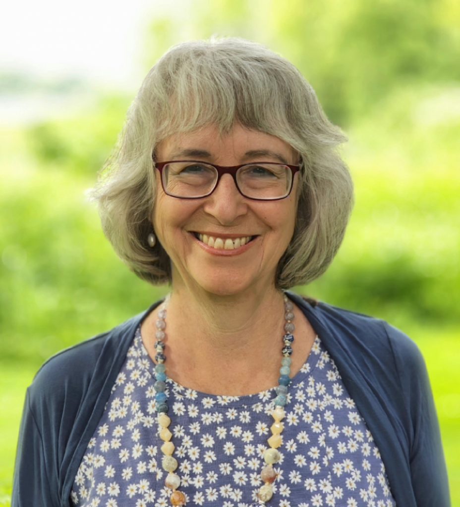 Denise Mayotte to Retire! - Sheltering Arms Foundation